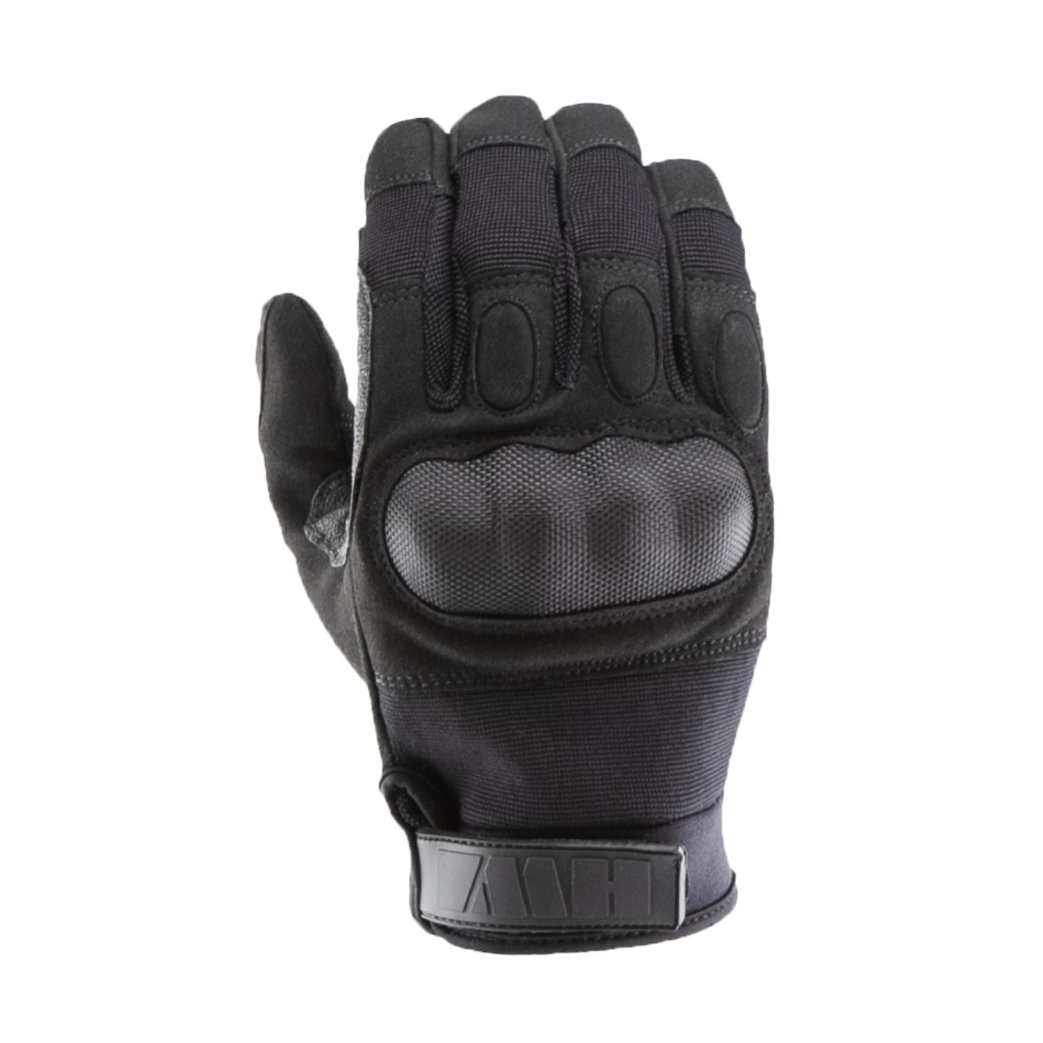 HWI Gear - Hard Knuckle Touchscreen Glove